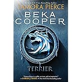 Amazon.com: Mastiff: The Legend of Beka Cooper #3: 9780375838187 ...