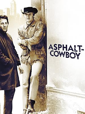 Amazon.de: Asphalt Cowboy [dt./OV] ansehen | Prime Video