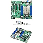Amazon.com: Tyan S8050GM2NE Server Motherboard, 1 SP5 Socket for AMD ...