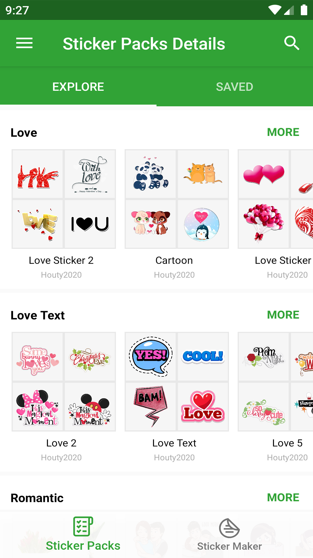Sticker Maker:Amazon.in:Appstore for Android