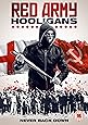 Red Army Hooligans [DVD]: Amazon.co.uk: Jon-Paul Gates, Sharon Lawrence ...