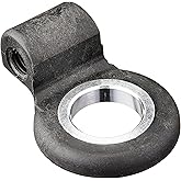 Amazon.com: Subaru A/C Idler Belt Pulley & Adjuster Kit 73131FC000 ...