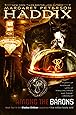 Among the Barons (4) (Shadow Children): Haddix, Margaret Peterson ...