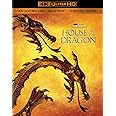 Amazon.com: House of the Dragon: The Complete First Season (4K Ultra HD/Blu-ray/Digital) [4K UHD ...