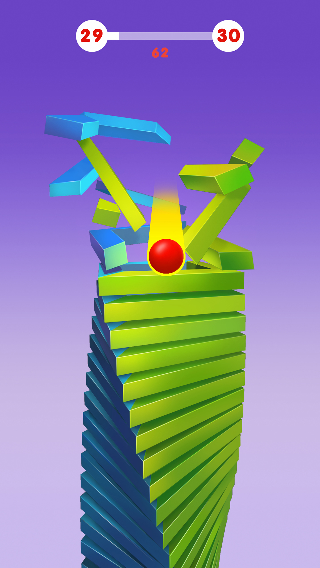 Stack Ball:Amazon.com:Appstore for Android