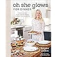 Oh She Glows for Dinner: Nourishing Plant-Based Meals to Keep You ...
