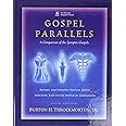 Gospel Parallels: A Comparison of the Synoptic Gospels, New Revised ...