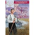 Amazon.com: Across Five Aprils: 9780425182789: Hunt, Irene: Books