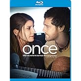 Amazon.com: Once (2007) DVD: 0024543477655: Movies & TV