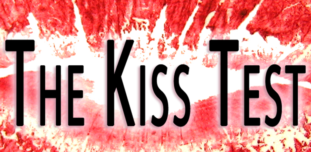The Kiss Test:Amazon.com:Appstore for Android