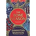 The Bone Season: Tenth Anniversary Edition (The Bone Season, 1 ...