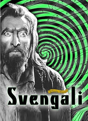 Watch Svengali (1931) | Prime Video