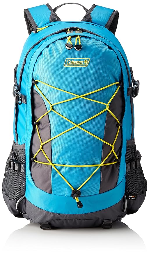 Coleman Hayden Creek 40 litres Backpack (Blue): Amazon.in: Sports ...