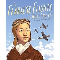 The Fearless Flights of Hazel Ying Lee: Leung, Julie, Kwon, Julie ...