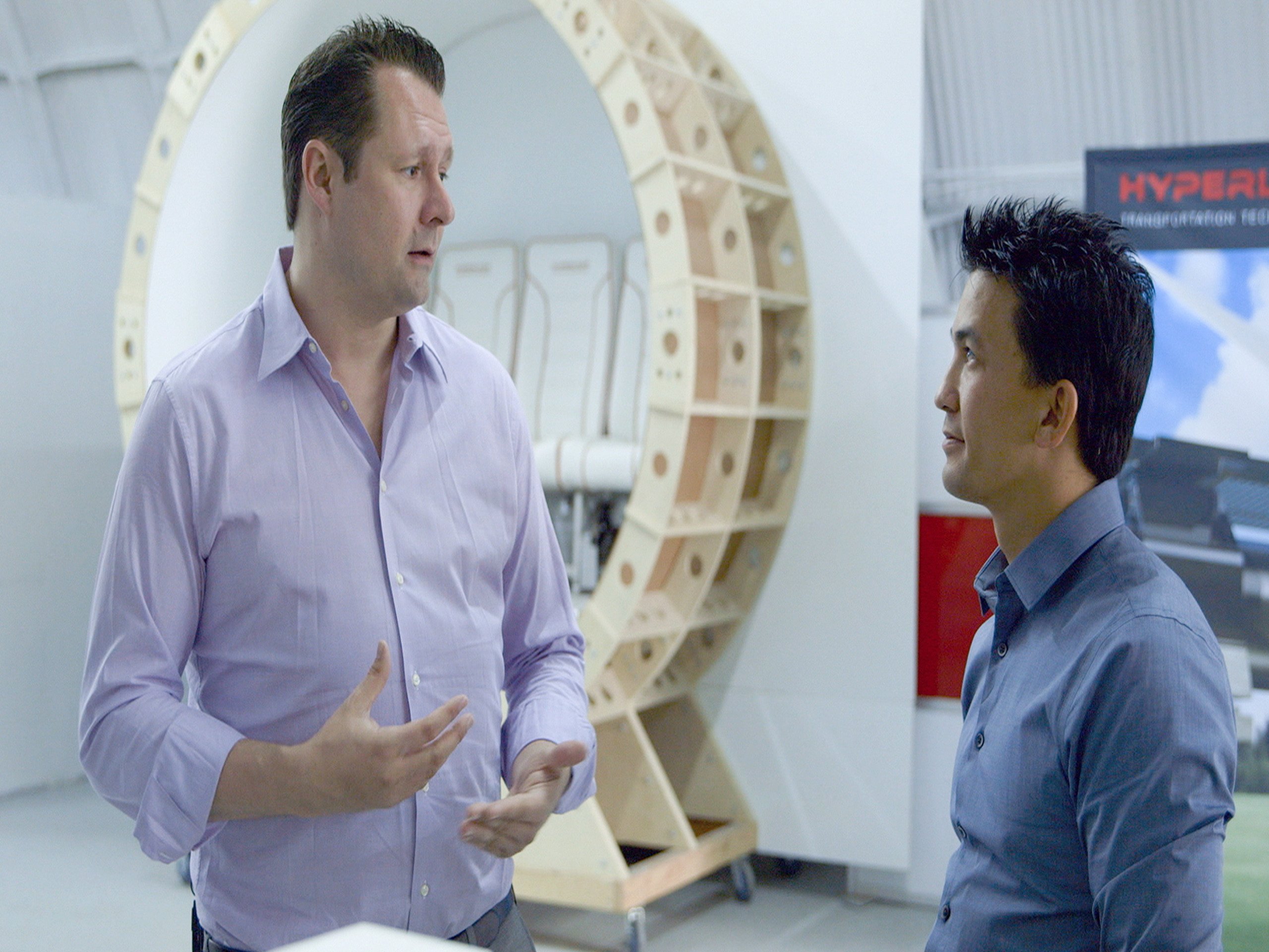 Watch Impossible Science- Season 1 | Prime Video