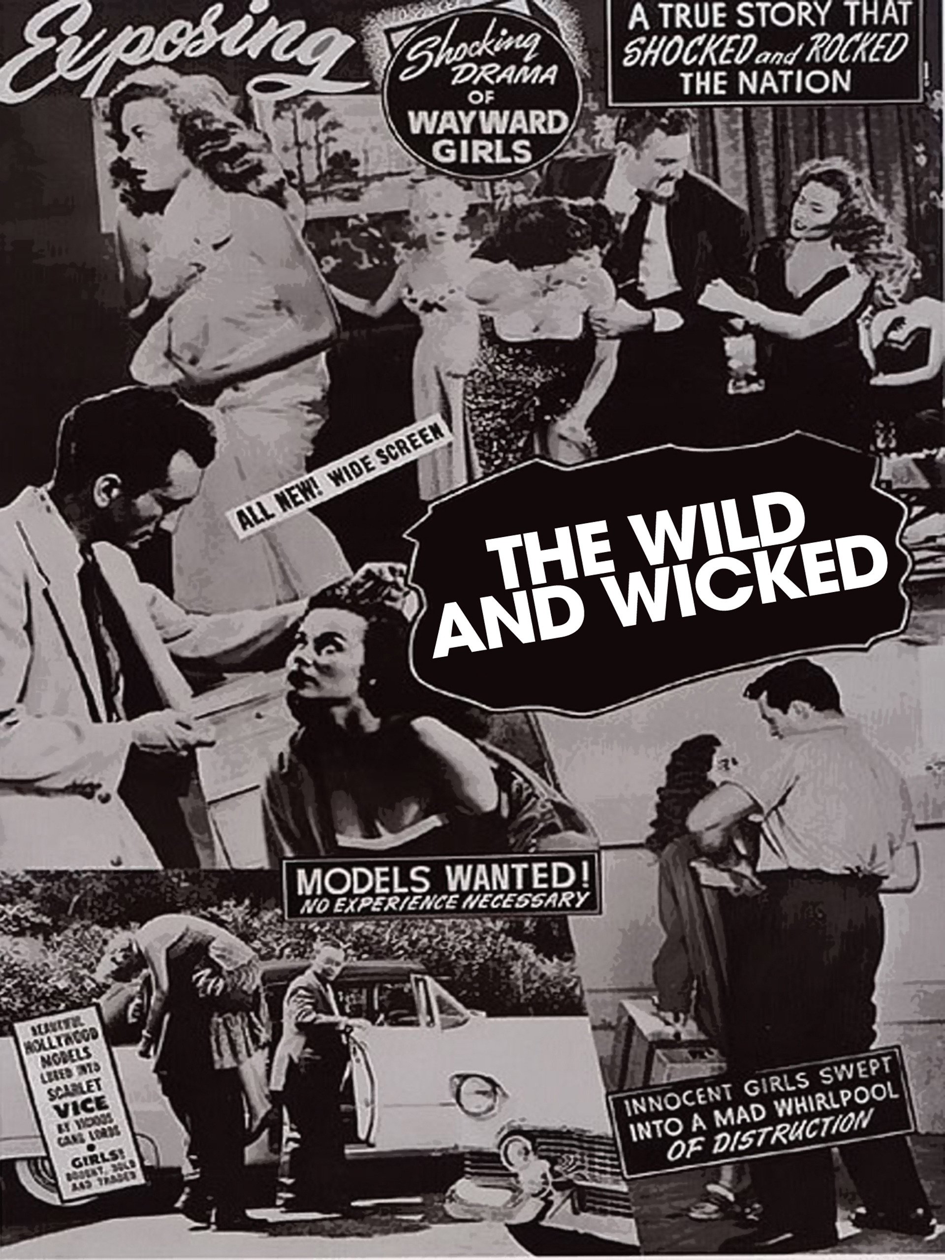 Watch The Flesh Merchant | Prime Video