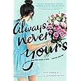 Amazon.com: Always Never Yours: 9780451478641: Wibberley, Emily ...