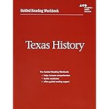 Amazon.com: Houghton Mifflin Harcourt Texas History: Student Edition 2016: 9780544320307: HOLT ...
