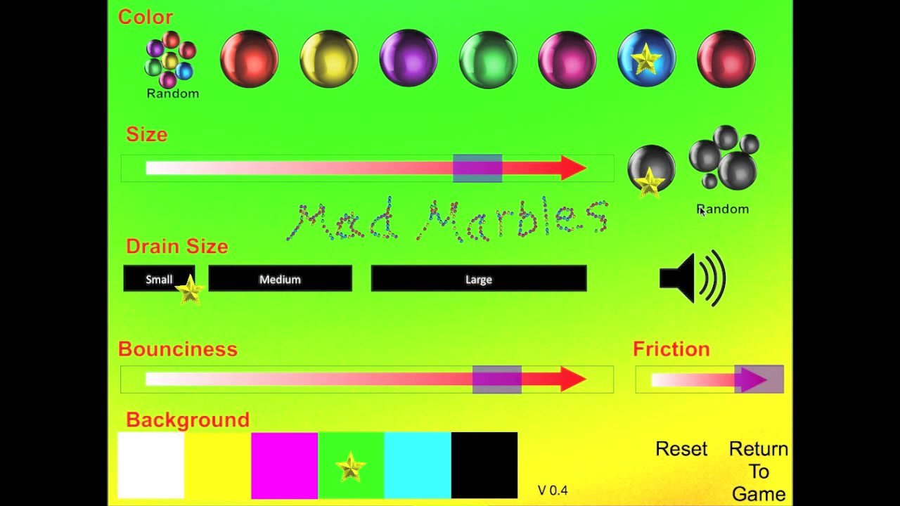 Mad Marbles - App on Amazon Appstore