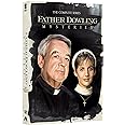 Amazon.com: Father Dowling Mysteries: The Complete Series : Tom Bosley ...