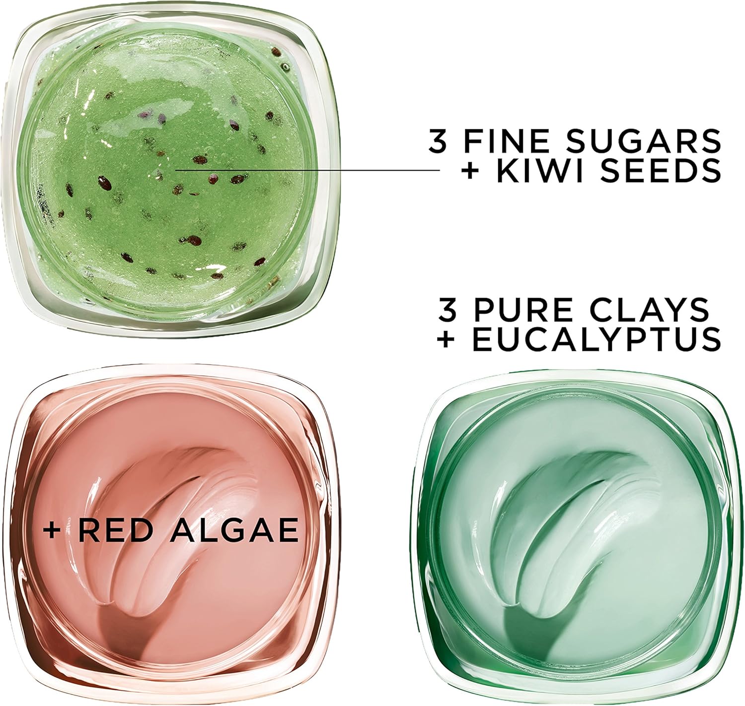 L’Oreal Paris Girls Night In 4-Piece Pamper Gift Set For Her, Night In ...