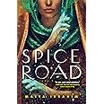 Amazon.com: Spice Road: 9780593126998: Ibrahim, Maiya: Books