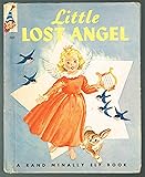 Little lost angel: Heath, Janet Field (Curtis): 9780709703808: Amazon ...