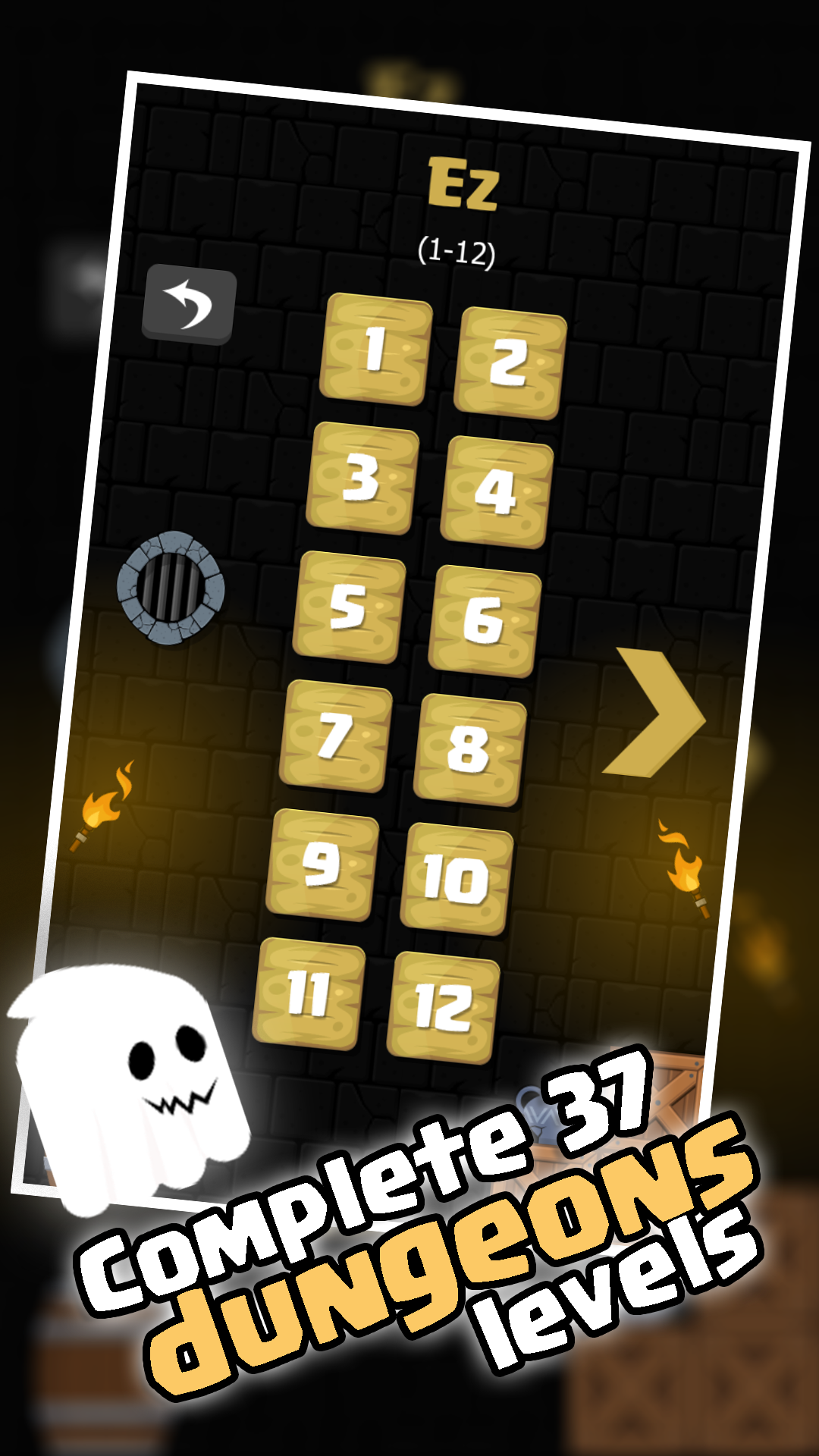 Ninja Hop : Jumping Game:Amazon.com:Appstore for Android