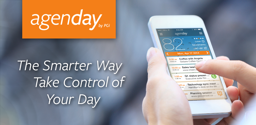 Agenday Smart Calendar:Amazon.com:Appstore for Android