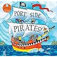 Amazon.com: Port Side Pirates! (Barefoot Books Singalongs ...