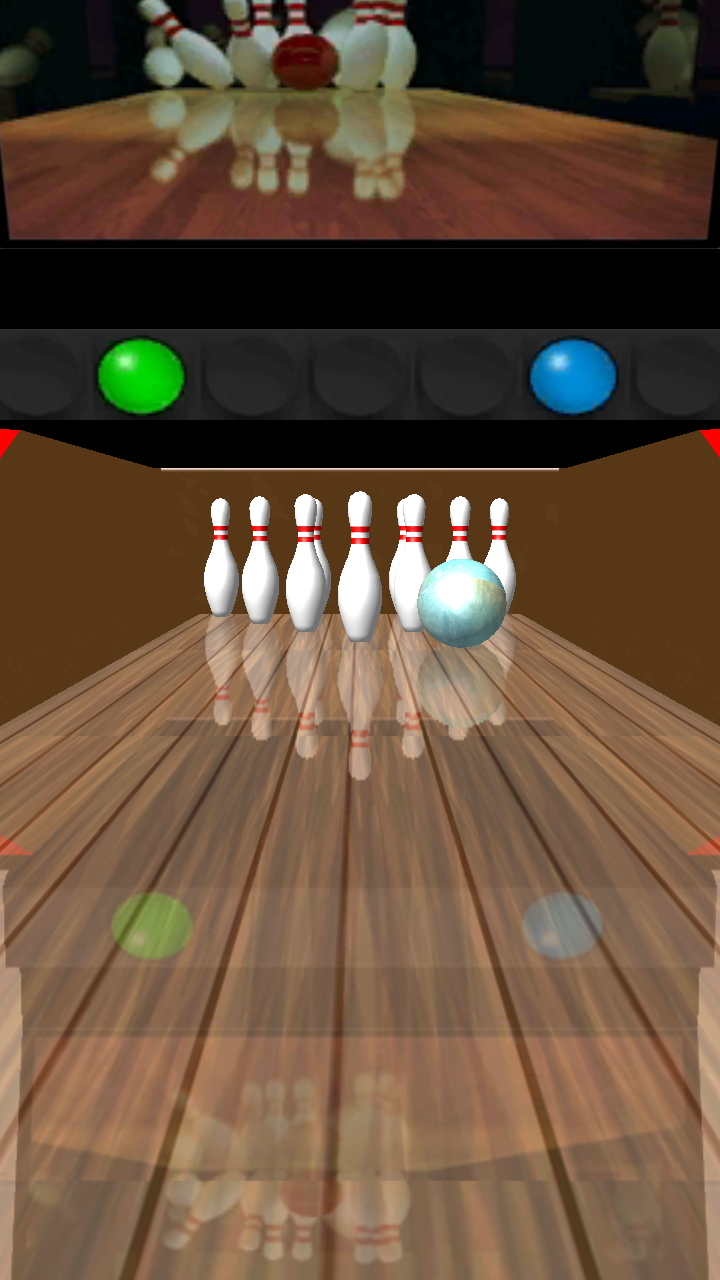 Ultimate 3d Bowling:Classic Strike Game:Amazon.com:Appstore for Android