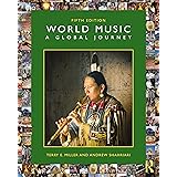 Amazon.com: World Music: A Global Journey: 0001138911275: Miller, Terry ...