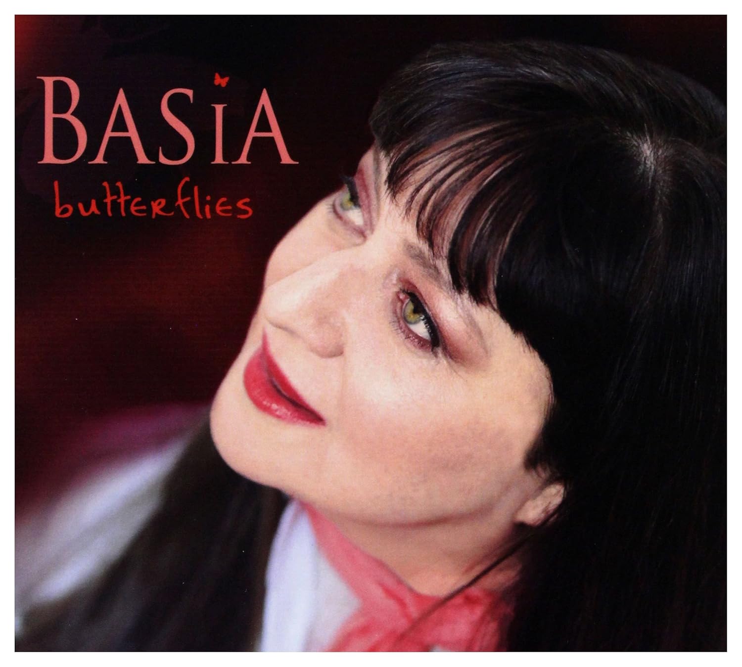 Basia: Butterflies : Basia: Amazon.fr: Musique