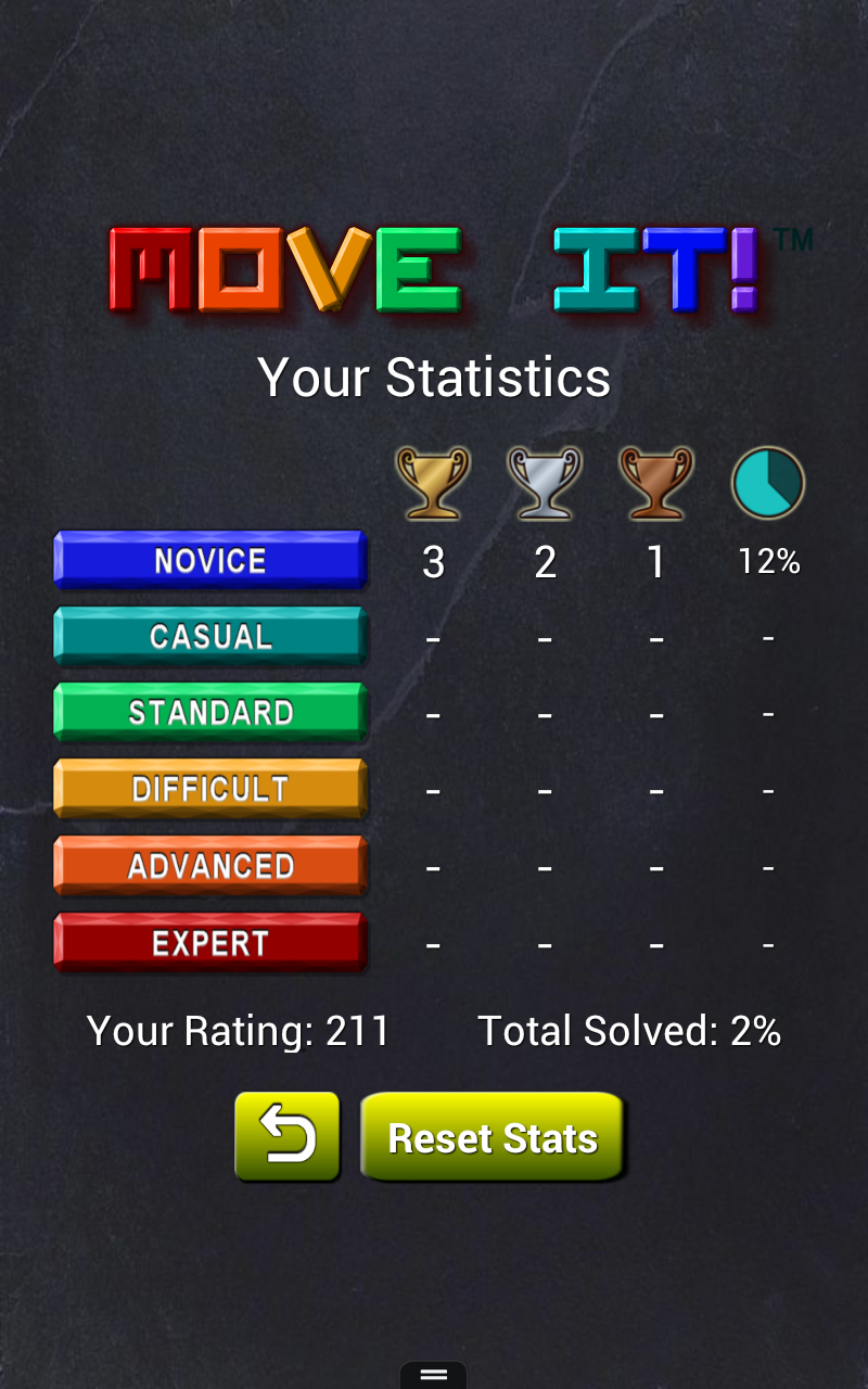 Amazon.com: Move it! Free: Appstore for Android