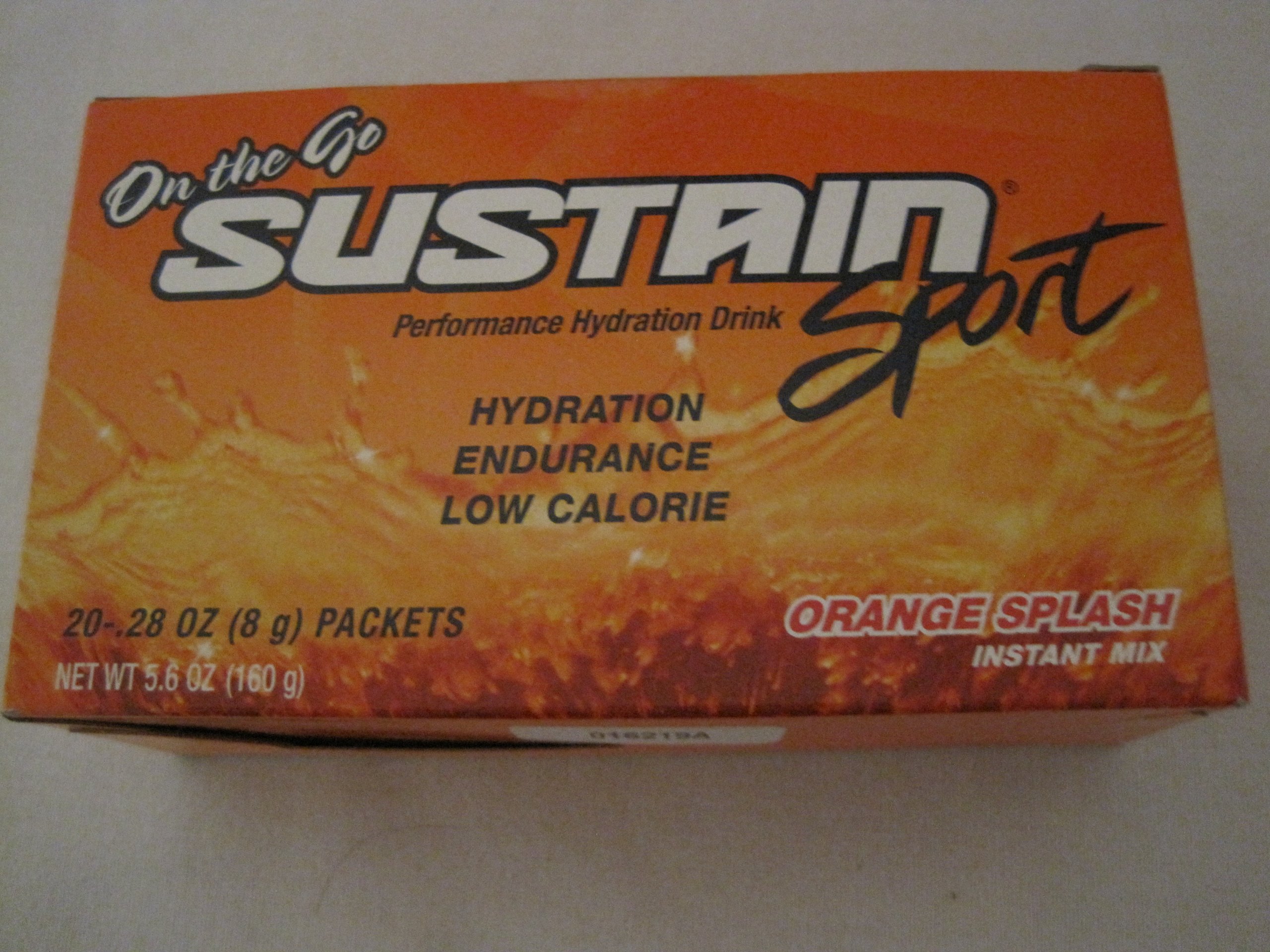 Mua Melaleuca On The Go Sustain Sport Performance Hydration Drink ...