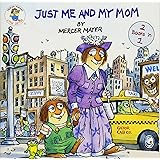 Just Go to Bed (Little Critter): Amazon.ca: Mercer Mayer: Books