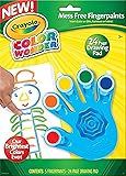 Crayola Color Wonder - Brocha mágica brillante: Amazon.es: Juguetes y ...