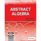 A First Course in Abstract Algebra, 7th Edition: Fraleigh, John: 9780201763904: Amazon.com: Books