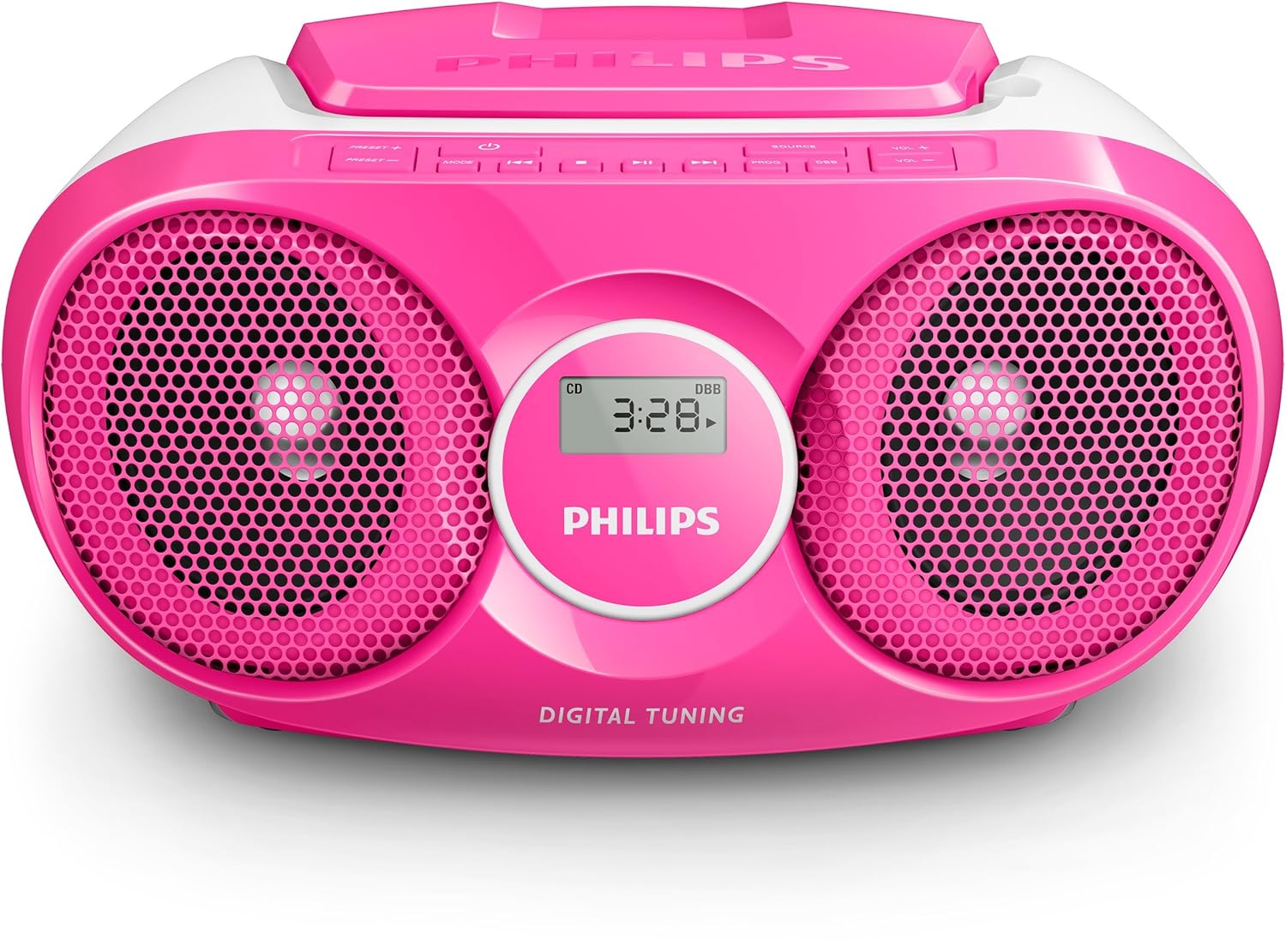 CD Player Test 2017: Die besten CD Player im Vergleich