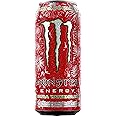 Monster Energy Energético Monster Ultra Paradise Lata 473Ml | Amazon.com.br