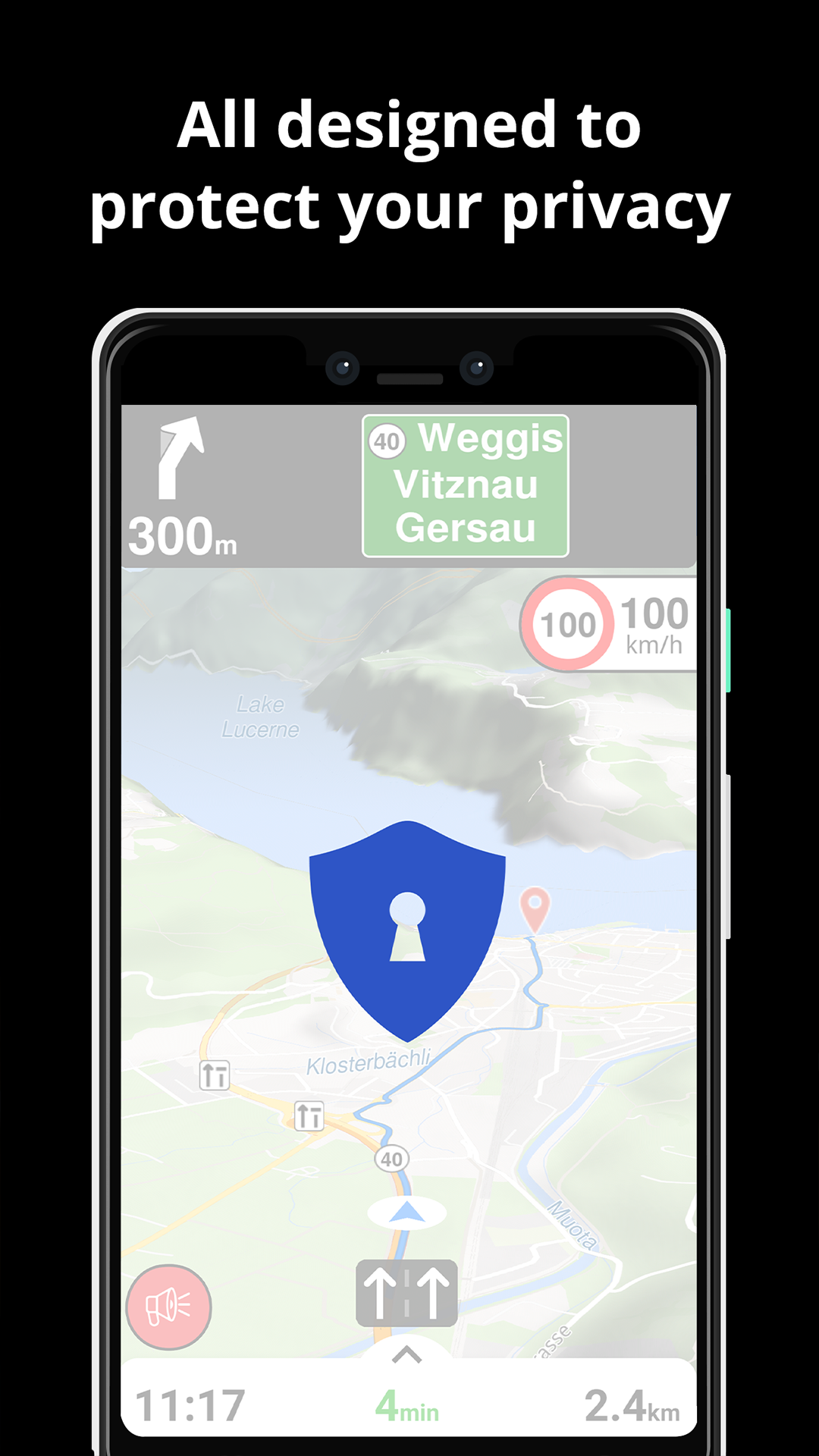 Magic Earth Navigation & Maps:Amazon.de:Appstore for Android