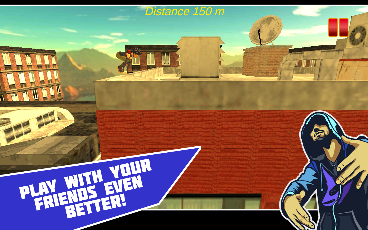 Parkour Simulator 3D:Amazon.co.uk:Appstore for Android