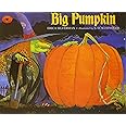 Big Pumpkin: Silverman, Erica, Schindler, S.D.