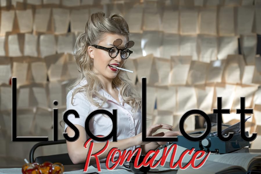 Trick And Treat - Kindle edition by Lott, Lisa. Romance Kindle eBooks ...