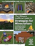 The Ultimate Minecraft Creator( The Unofficial Building Guide to ...