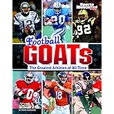 Olympic Goats: The Greatest Athletes of All Time (Sports Illustrated ...