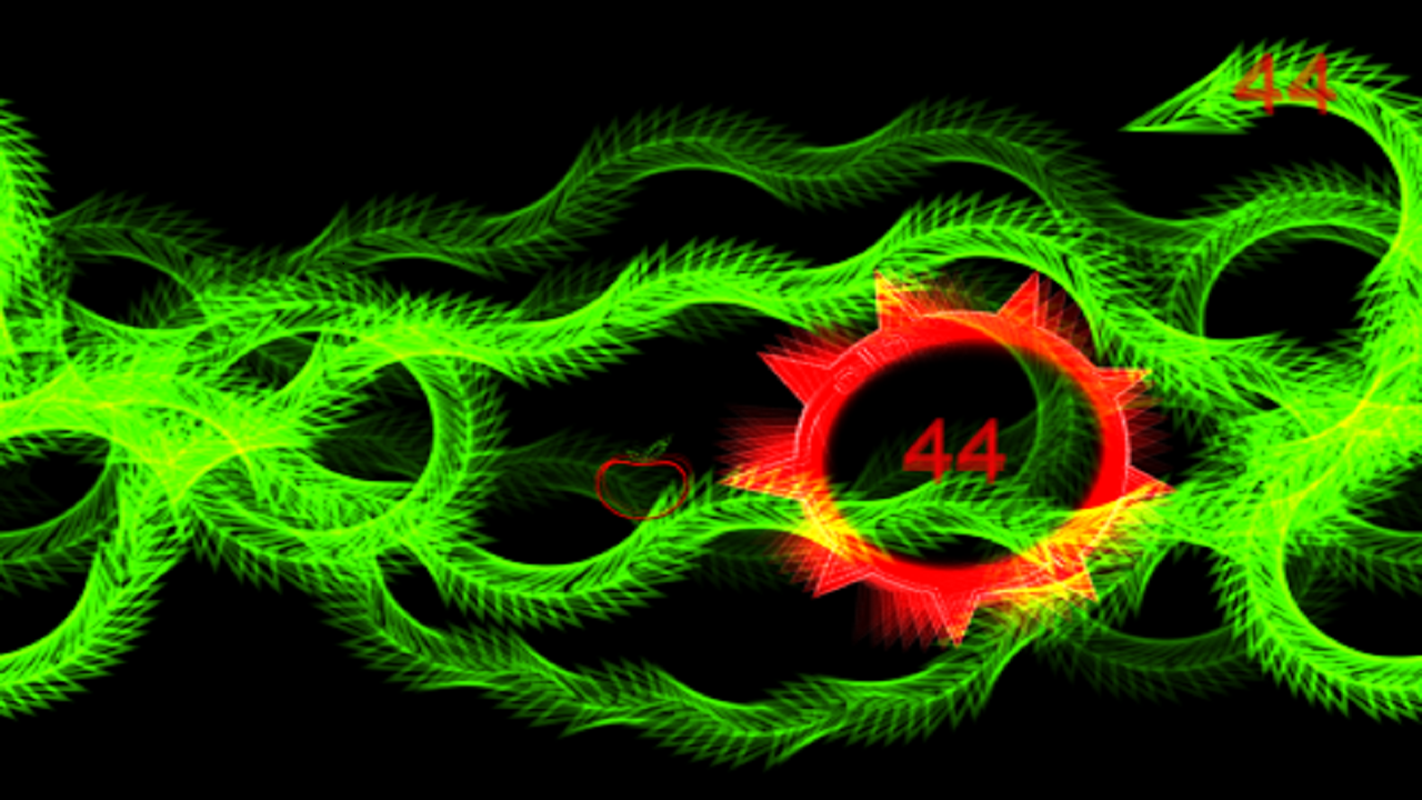 Freakatron Neon Snake High IQ Required:Amazon.com:Appstore for Android