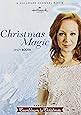 Amazon.com: Christmas Magic: Lindy Booth, Derek McGrath, Paul McGillion ...