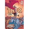 THOR BY JASON AARON: THE COMPLETE COLLECTION VOL. 2: Aaron, Jason ...