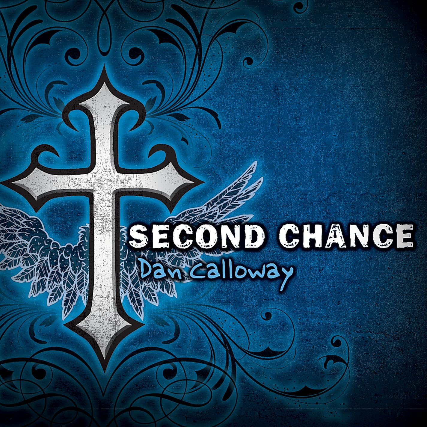 Second Chance: Amazon.co.uk: Music